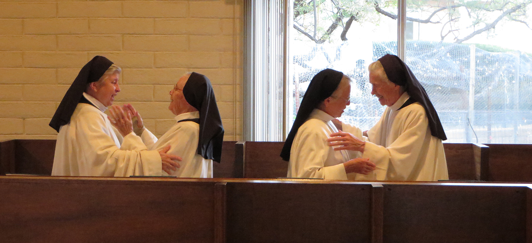 Learn More About the Trappists | Cistercians of the Strict Observance