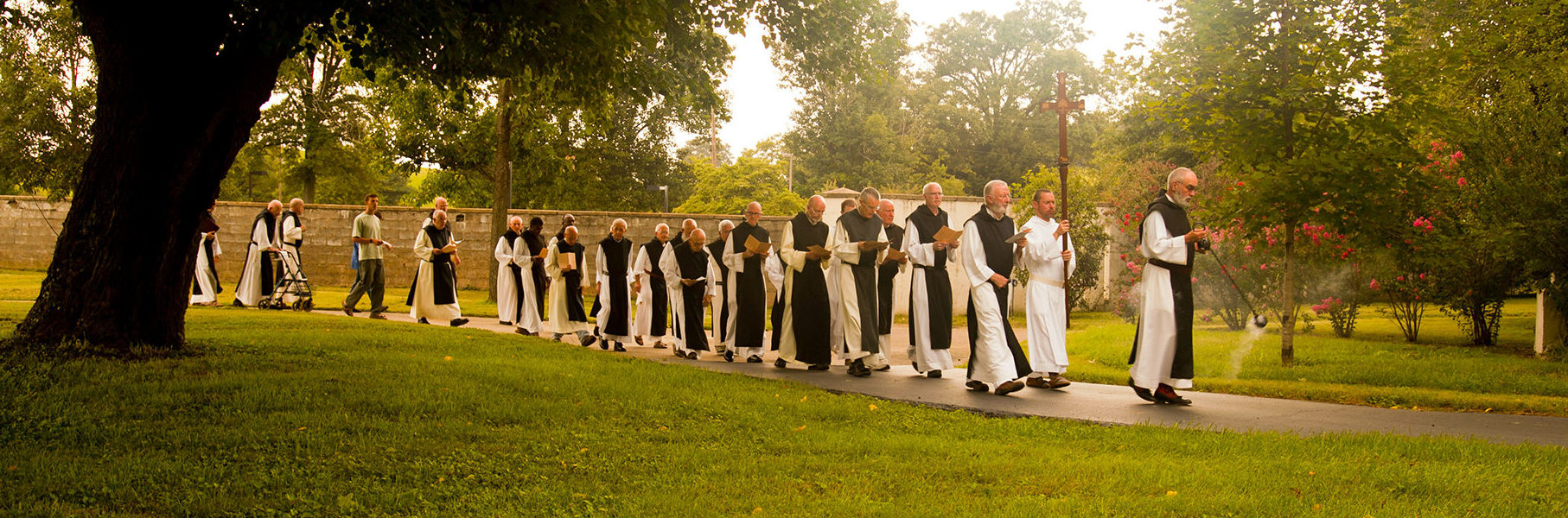 Your Questions Monastic Life Cistercians Of The Strict Observance Trappists