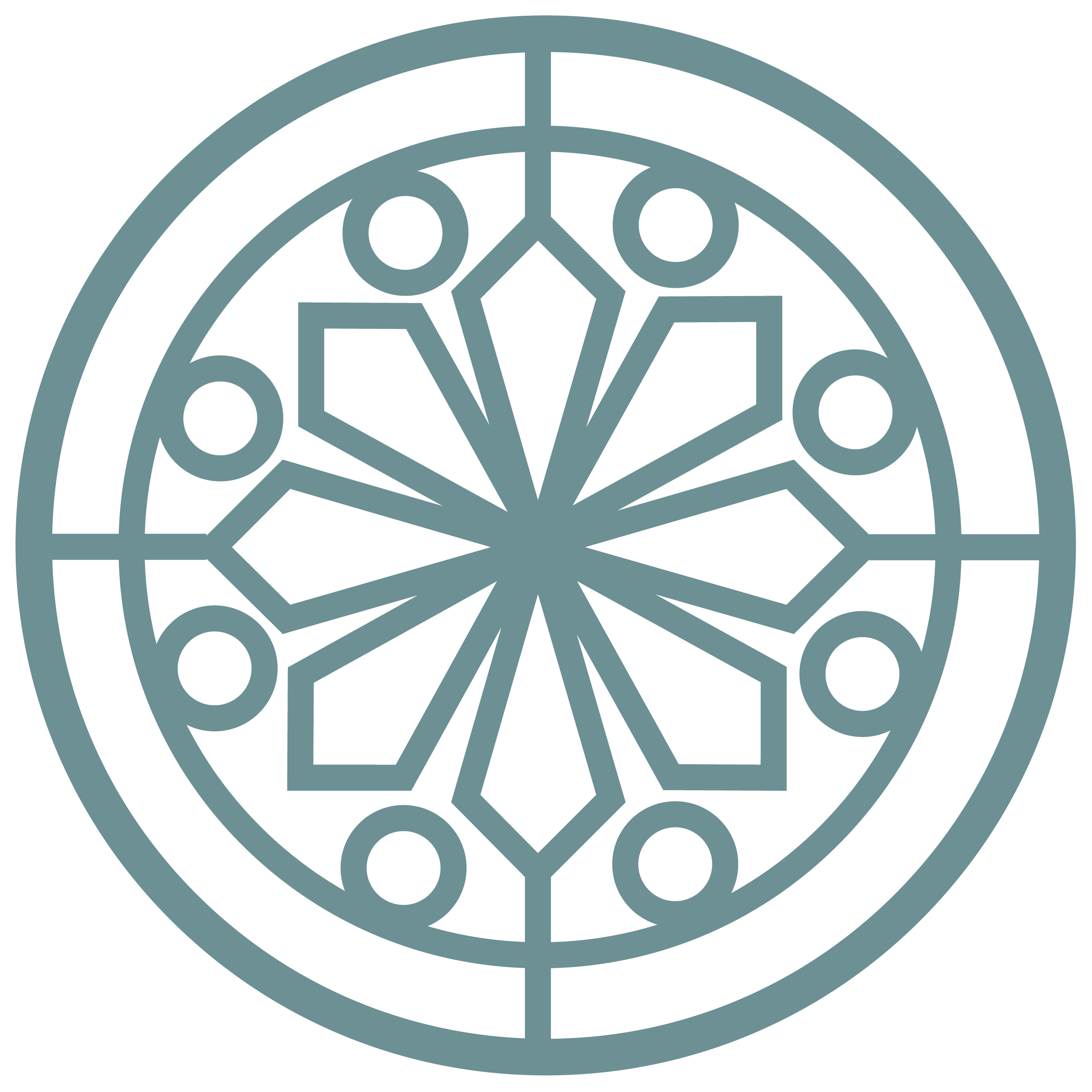 Genesee Abbey | Cistercians of the Strict Observance (Trappists)
